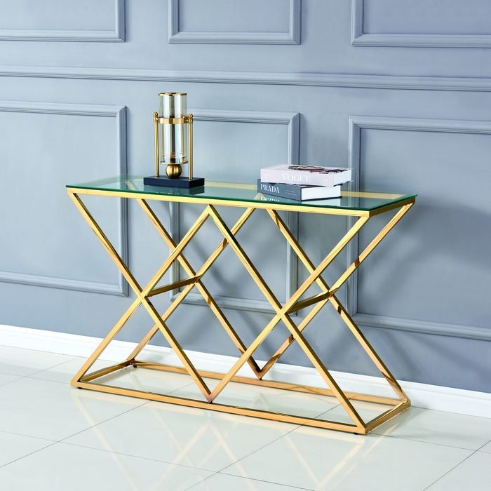 CONSOLES - Maison Des Meubles