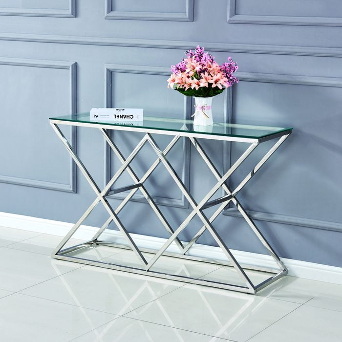 CONSOLES - Maison Des Meubles